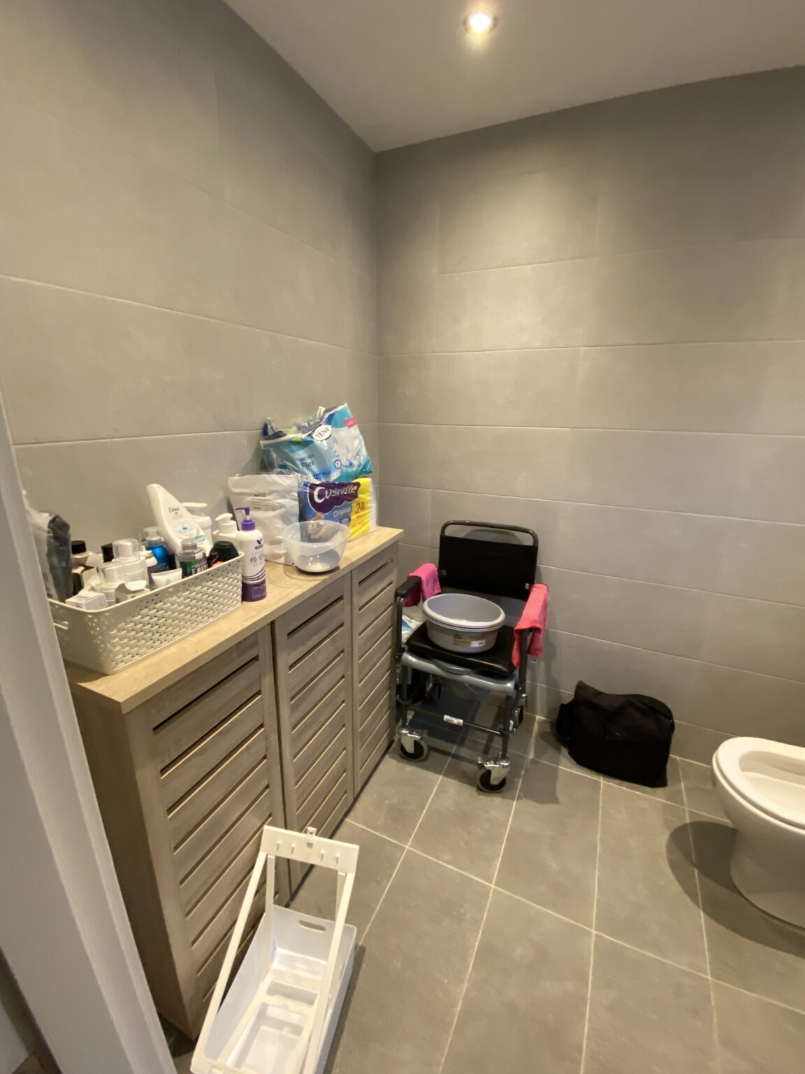 Assisted Living Ltd: Mobility Bathroom Design & Installation
